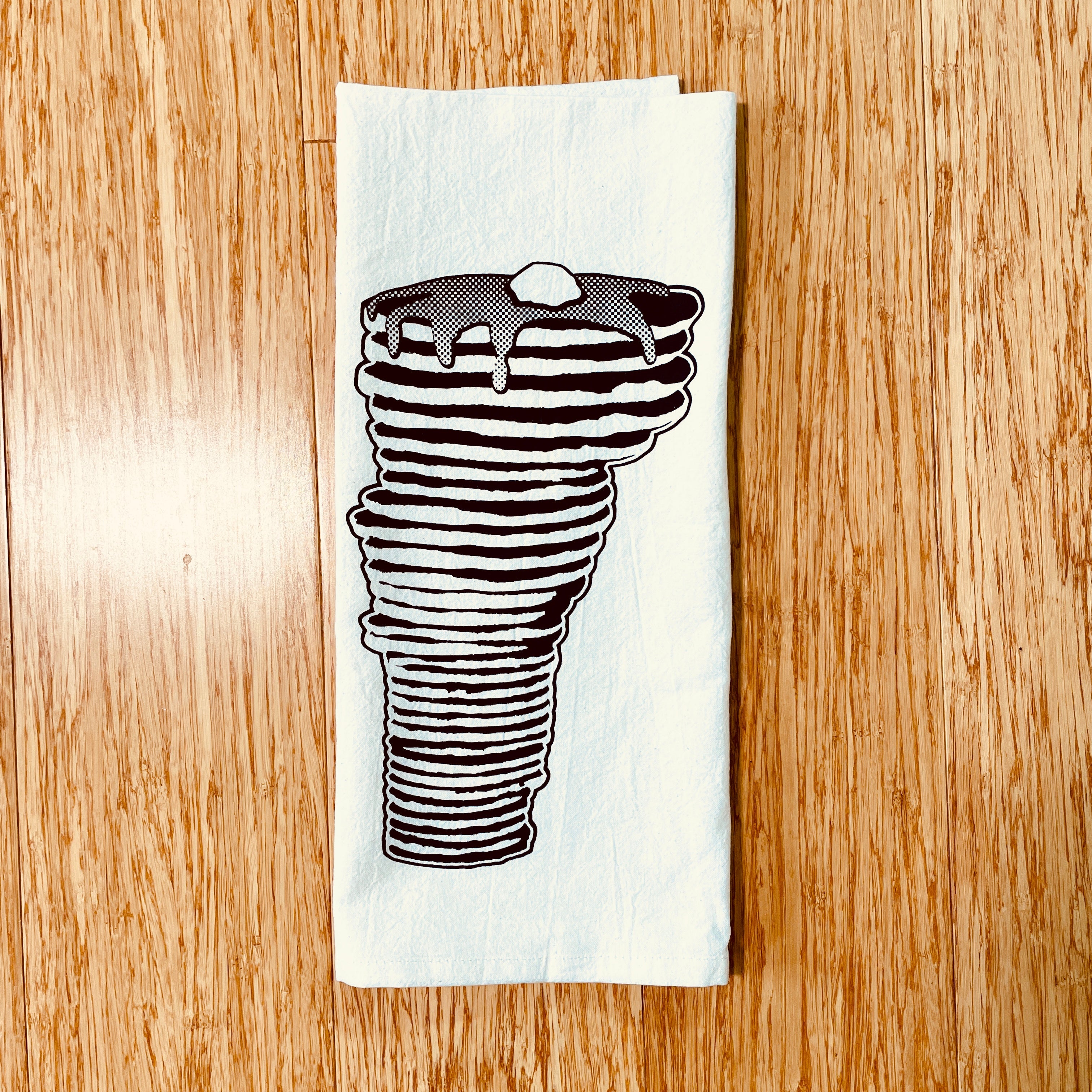 Tea Towels – Colossal Sanders