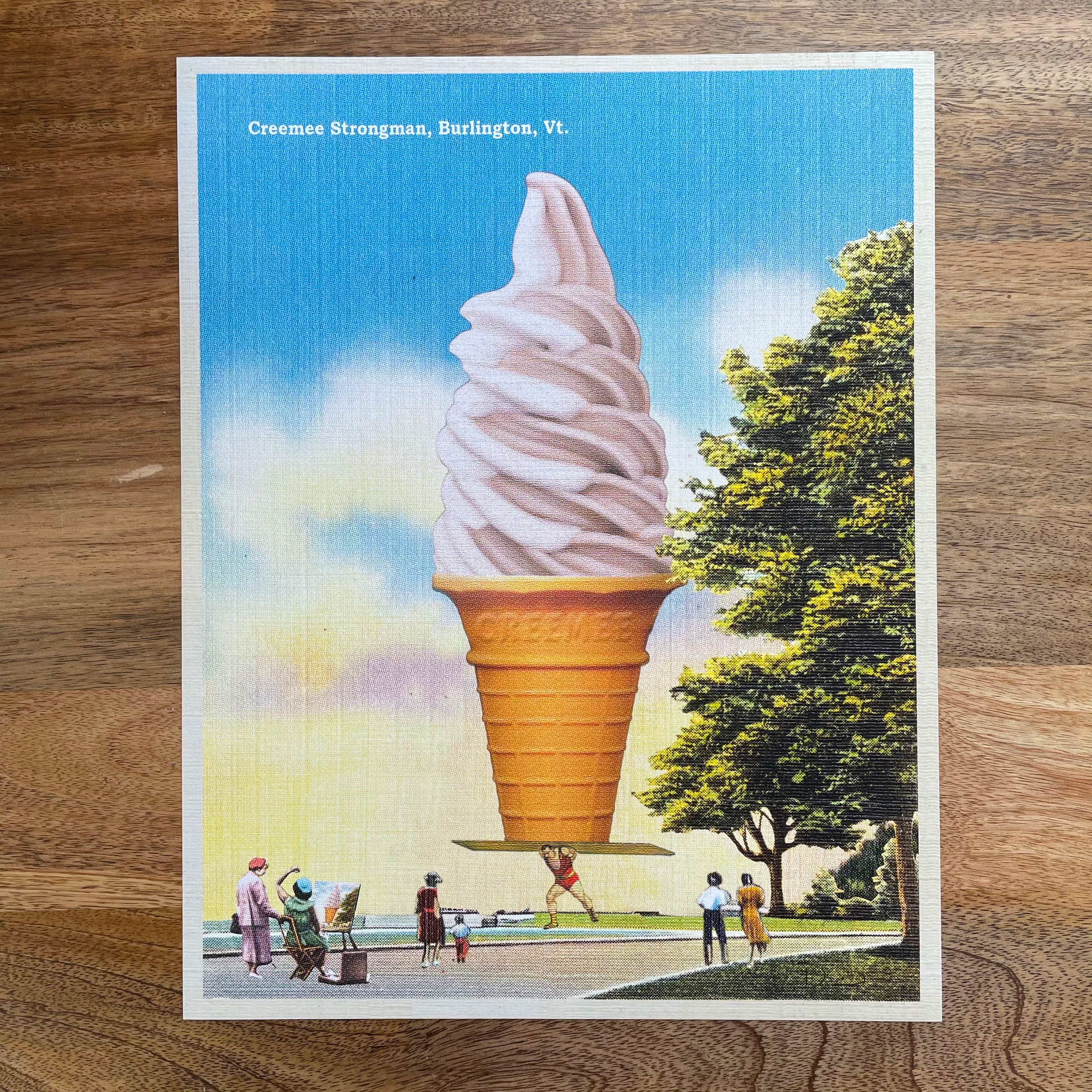 Prints – Colossal Sanders